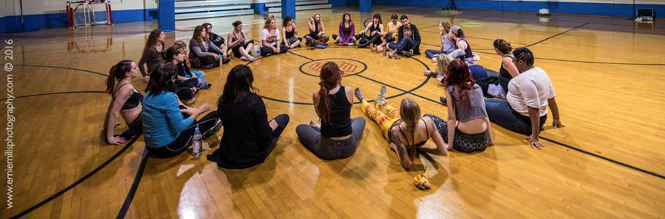 What is a Hoop Dojo? – IndyHoopers